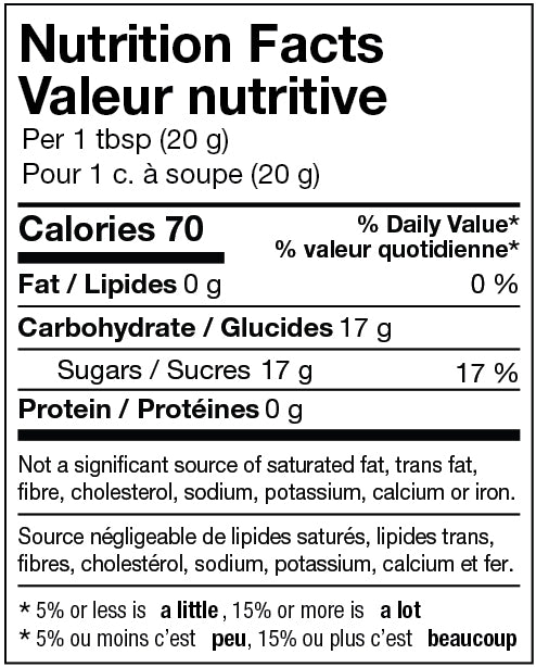 Grace Honey -1 Kg – CaribbeanFood.Ca