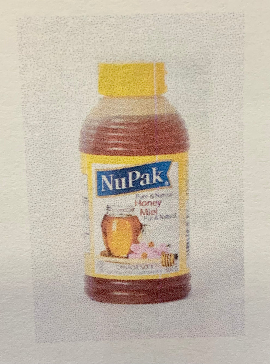 NuPak Honey - 500g – CaribbeanFood.Ca